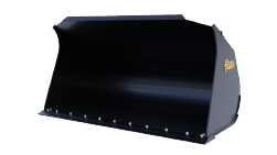 BLUE GRYB ROTATING ICEBREAKER